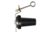 Deadbreak Insulating Parking Bushing - Richards Manufacturing
