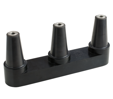 600/900A Deadbreak Junctions - Richards Manufacturing