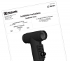 Instruction Sheets | Richards Manufacturing