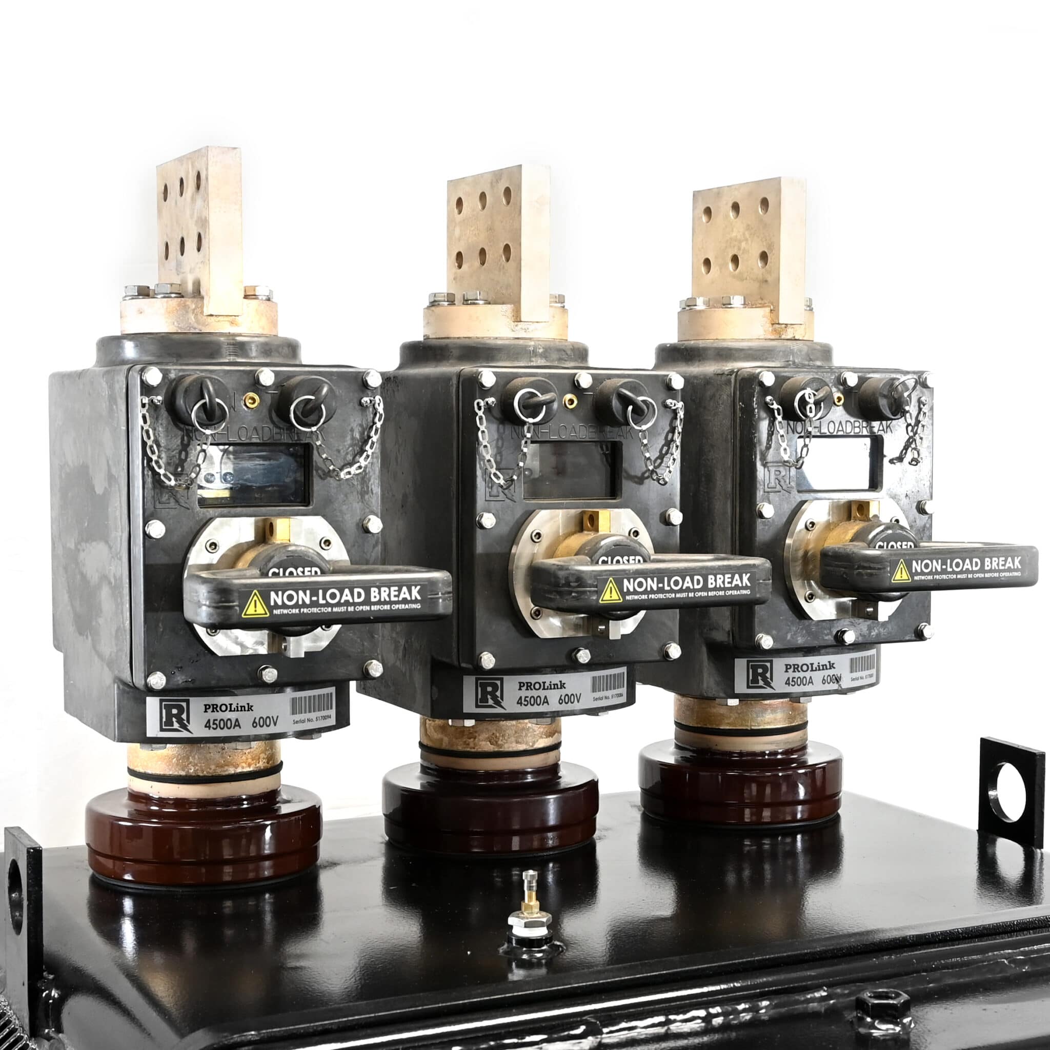 PROLink - Richards Manufacturing