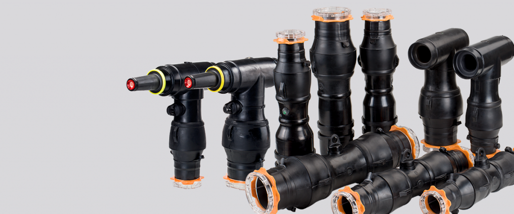 Electrical and Gas Distribution Equipment - Richards Manufacturing