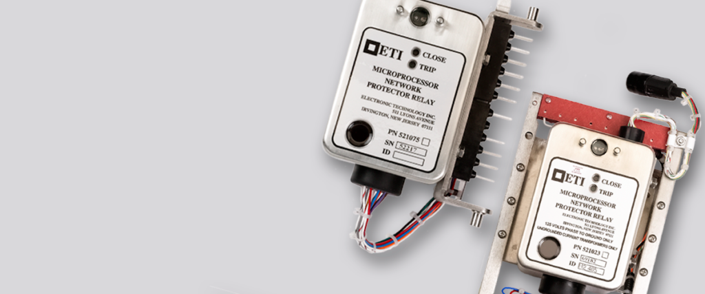 Electrical and Gas Distribution Equipment - Richards Manufacturing