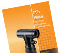 CSH Series | Cold Shrink Hammerhead - Richards Manufacturing