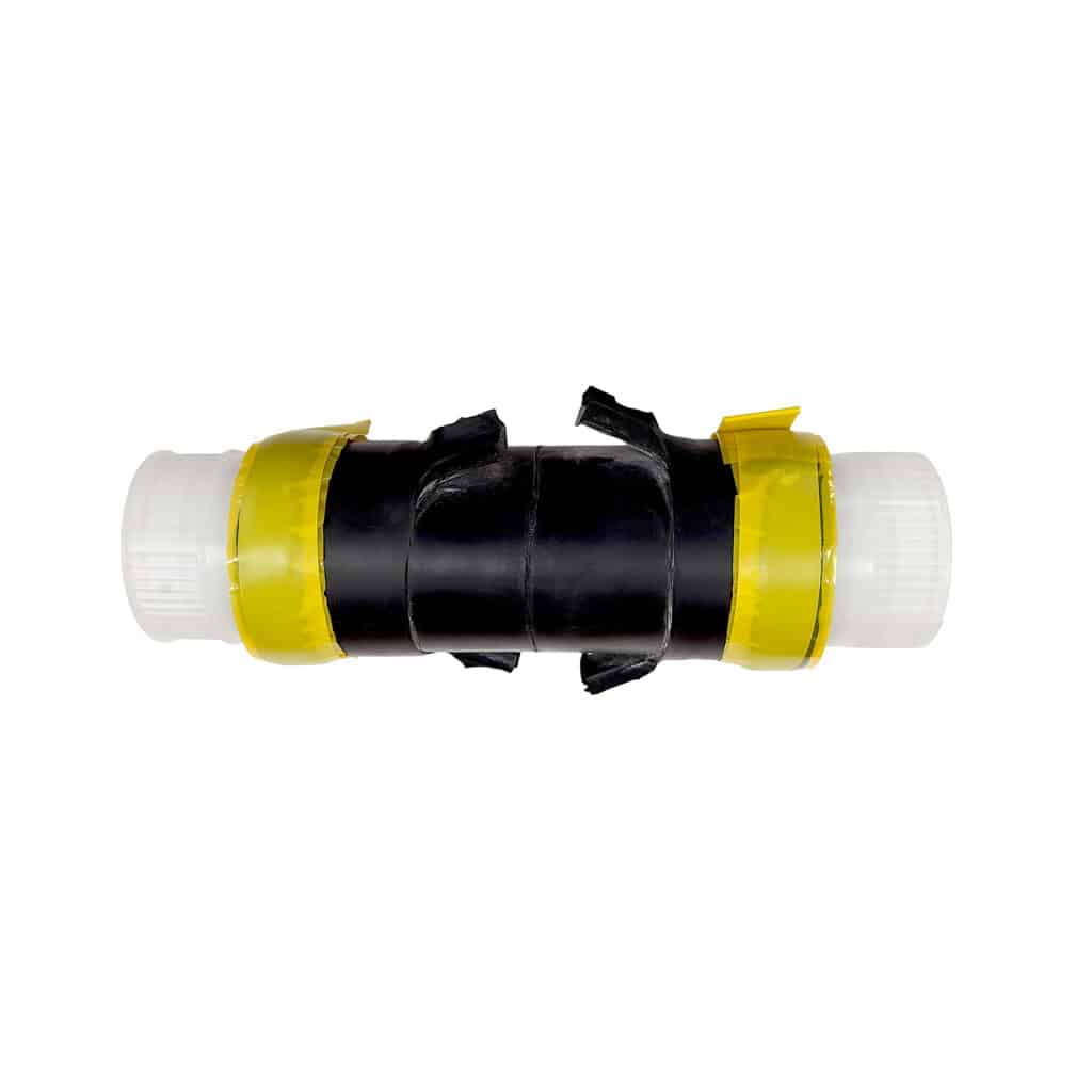 Underground Secondary Voltage Splice - Richards Manufacturing